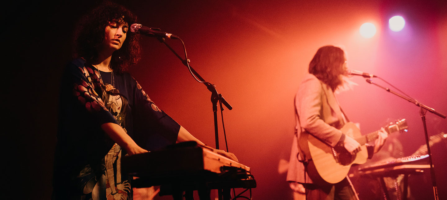 The State Room Presents - Salt Lake City Live Music