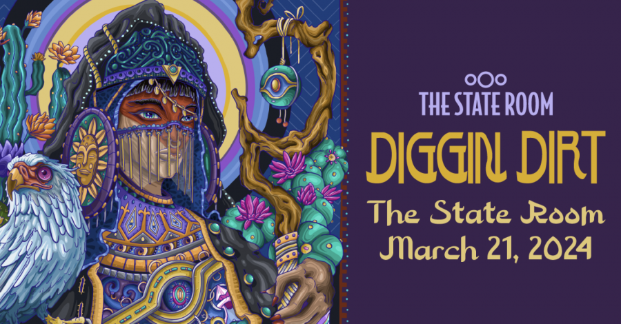 The State Room Presents - State Room Presents